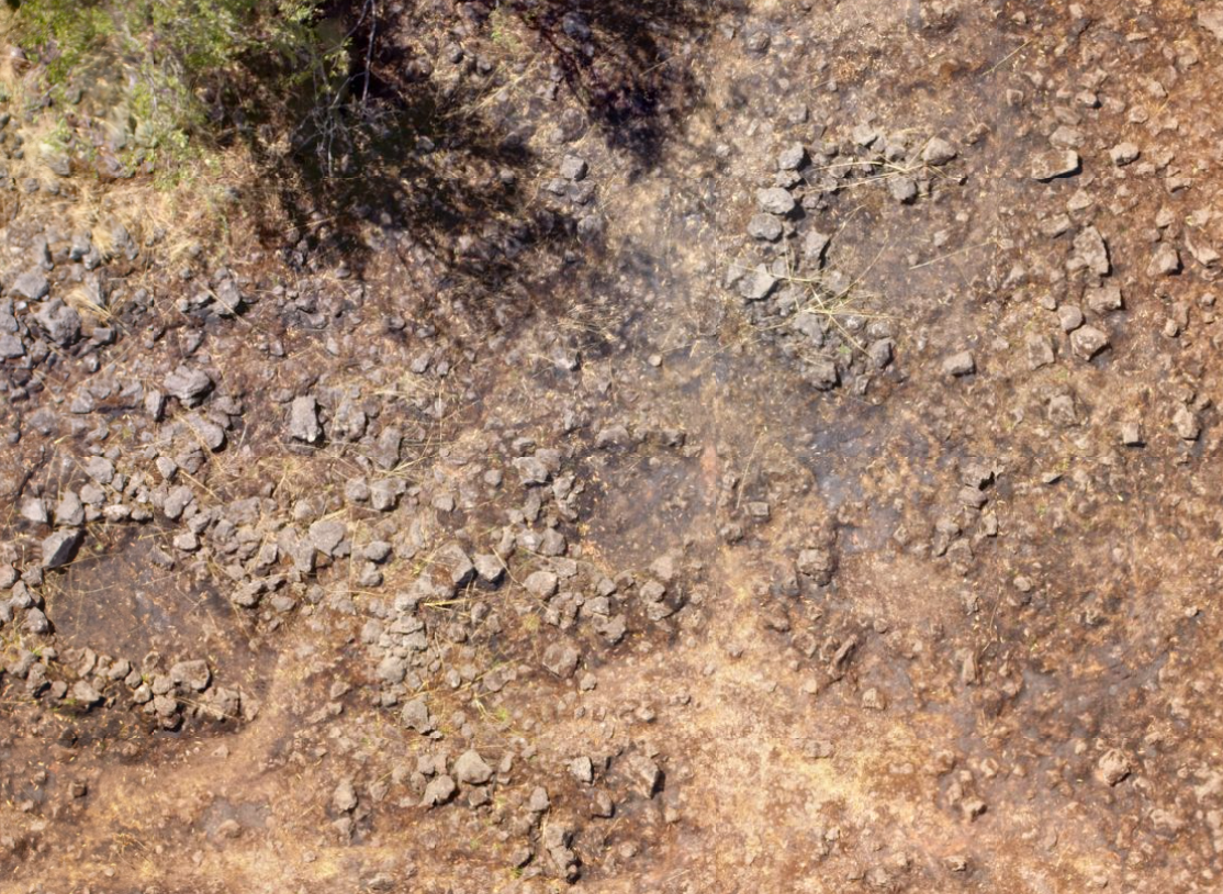 Ancient Aquaculture Sites in the Budj Bim Cultural Landscape — Winyama