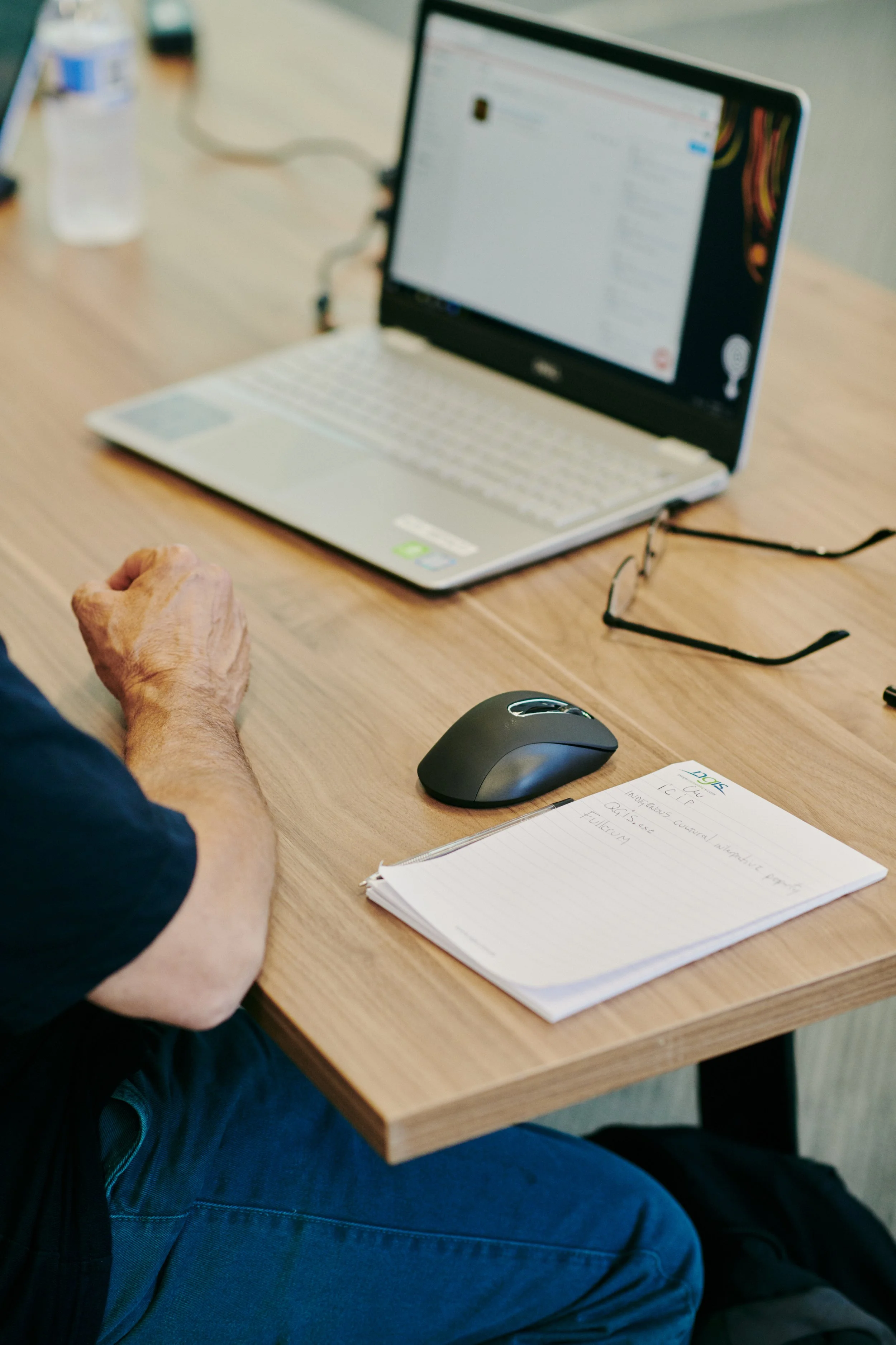 Indigenous Geospatial Consultancy | Mapping & Cloud Solutions Perth