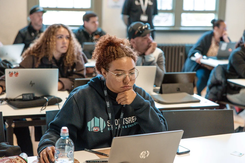 The diversity deficiency: examining Indigenous Australian participation in the tech sector — Winyama