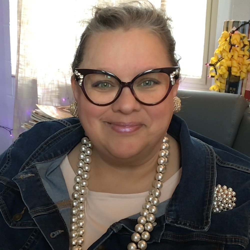 Bible at the Beach 2025 — Nancy Guthrie