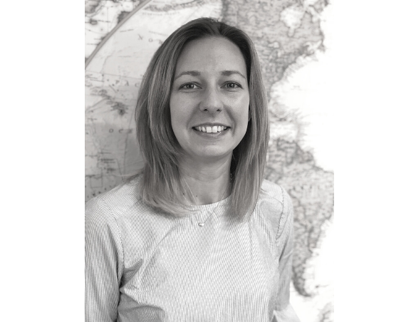 Board of Directors — SeabrookCommunityFoundation