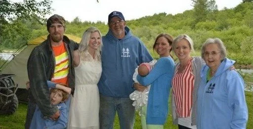 Gary Hulet Memorial Scholarship — Seabrook Community Foundation