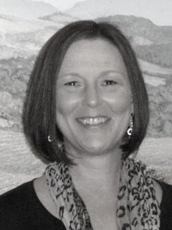 Board of Directors — SeabrookCommunityFoundation