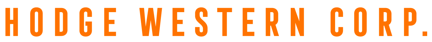 Contact — Hodge Western Corp.