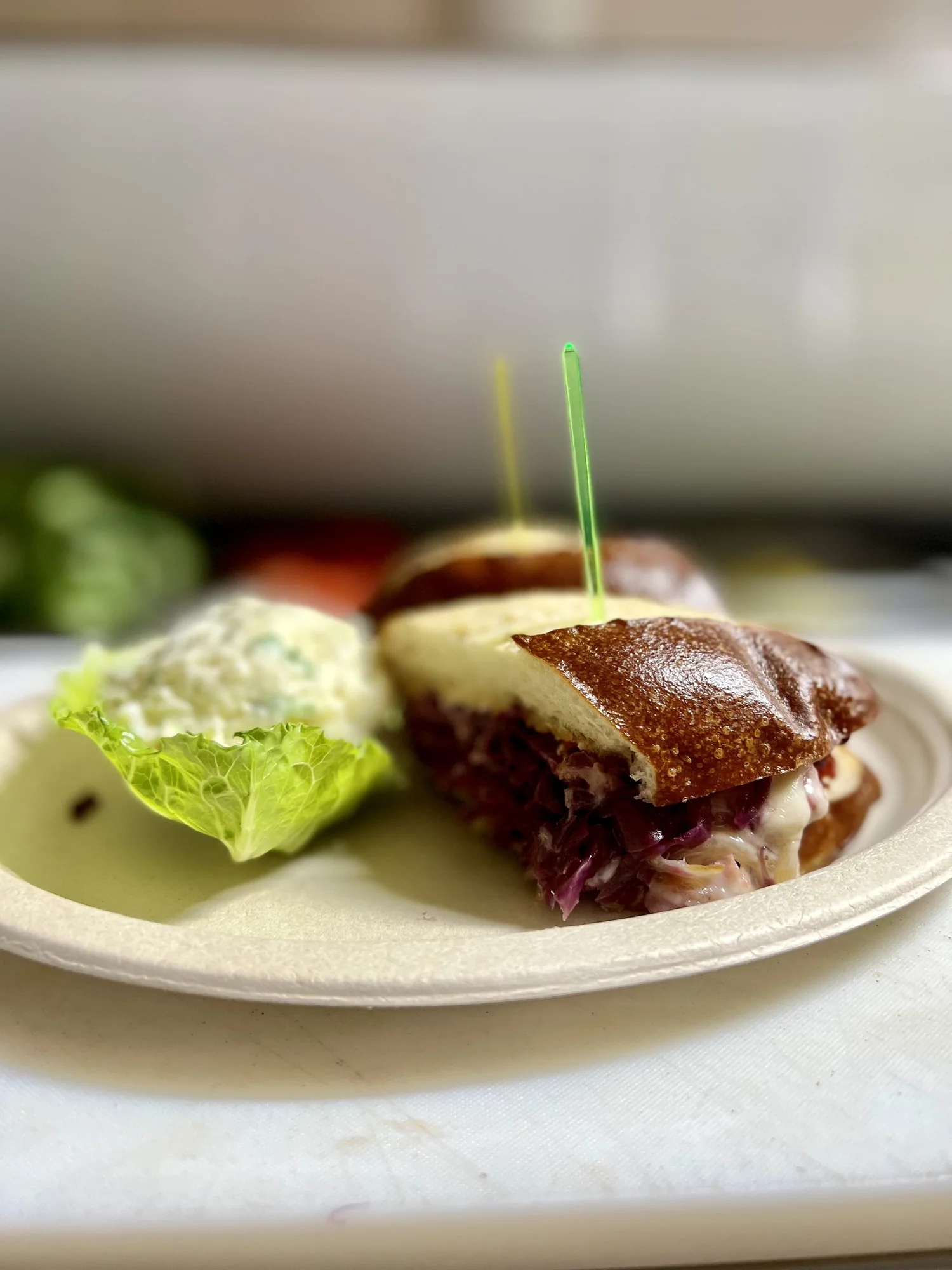 Gallery 1 — Globe Deli