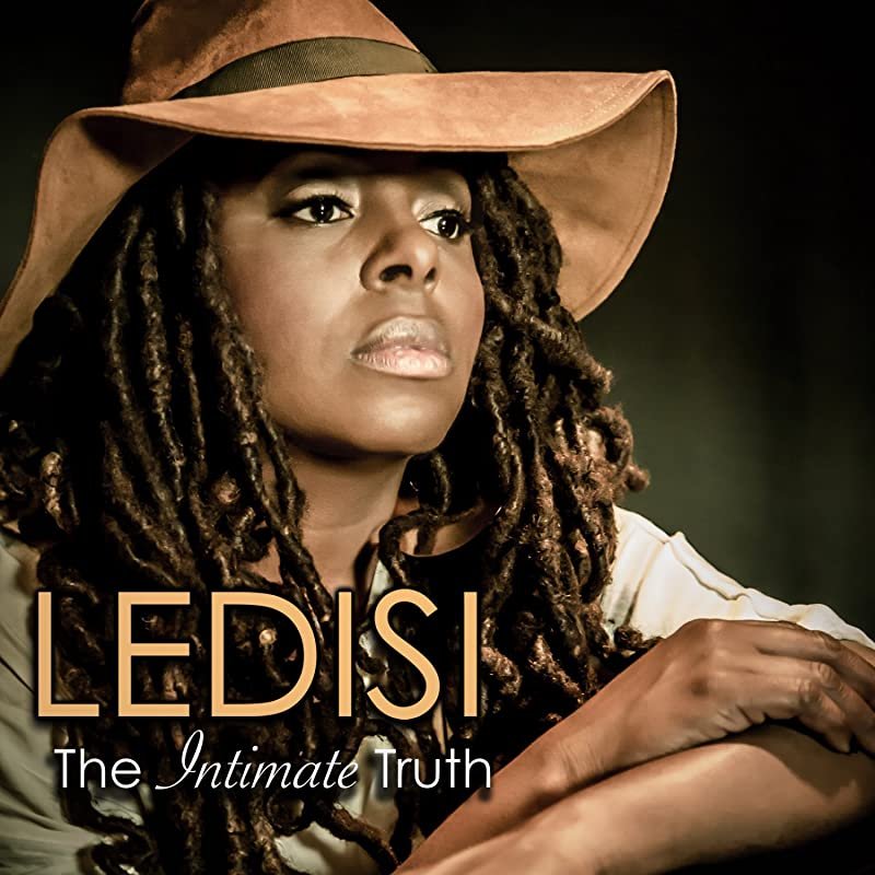 Music — Ledisi