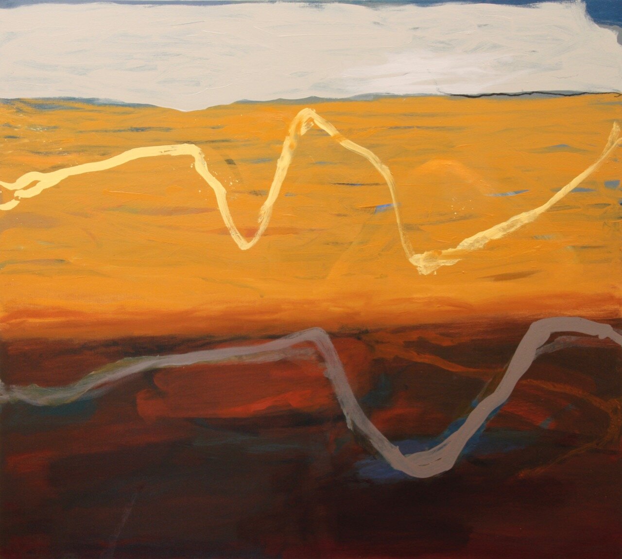 David Collins - Artist