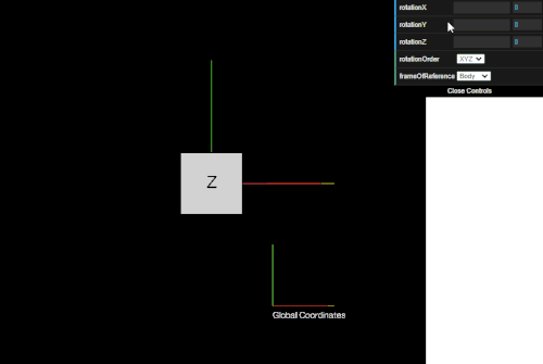 SageMotion - How Do Euler Angles Work?