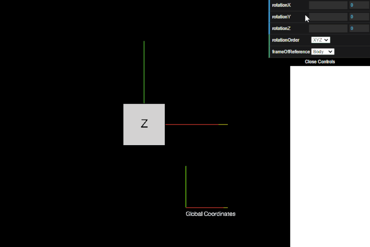 SageMotion - How Do Euler Angles Work?