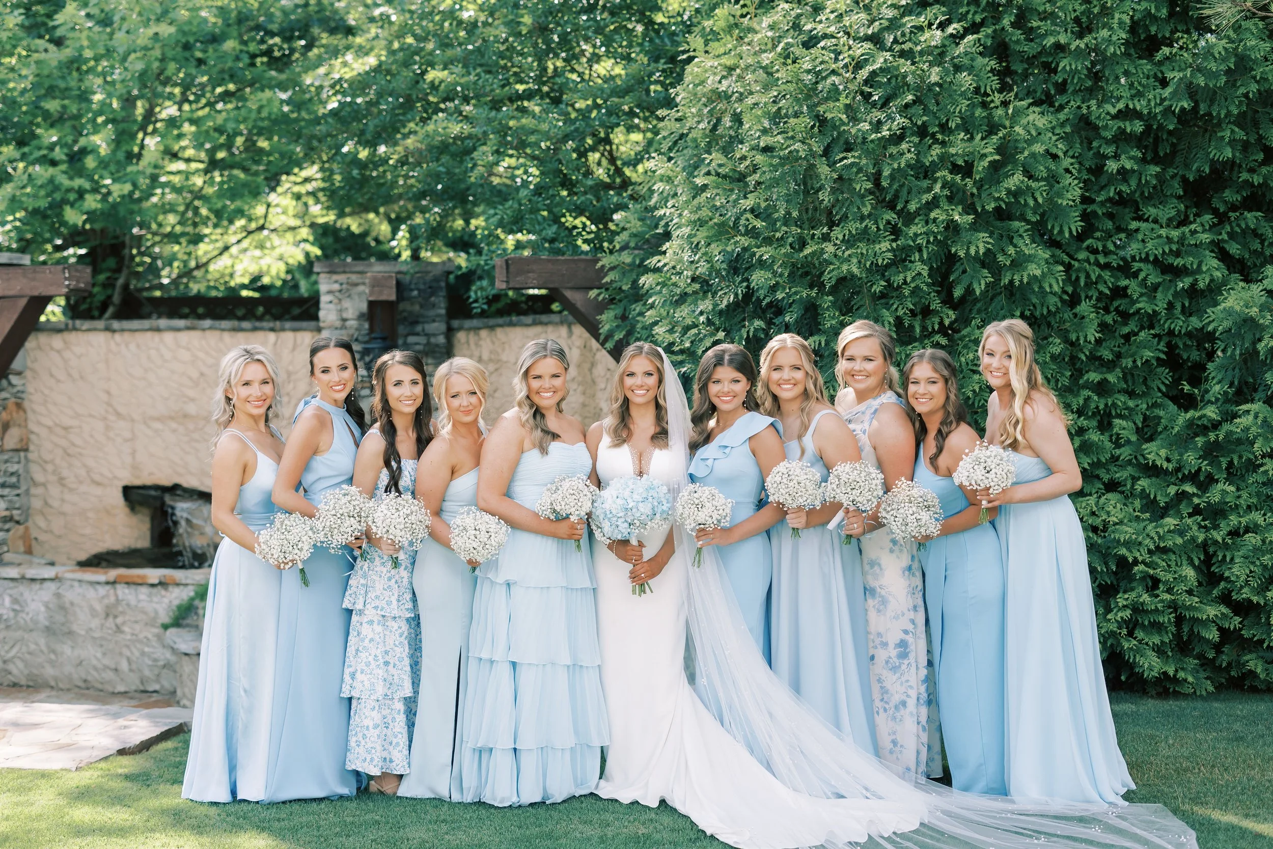 Park Crest Event Facility