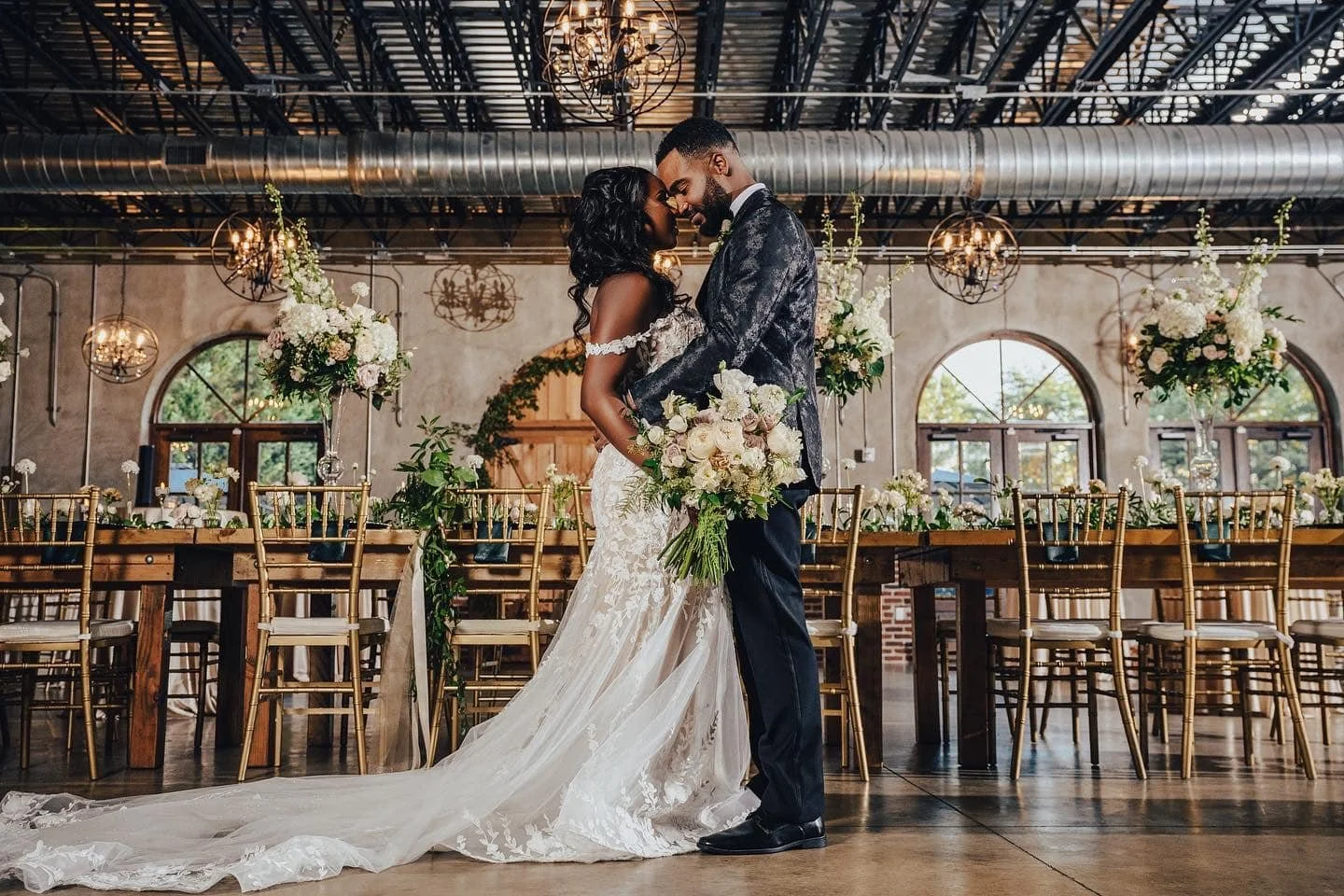 GALLERY — PARK CREST EVENT FACILITY