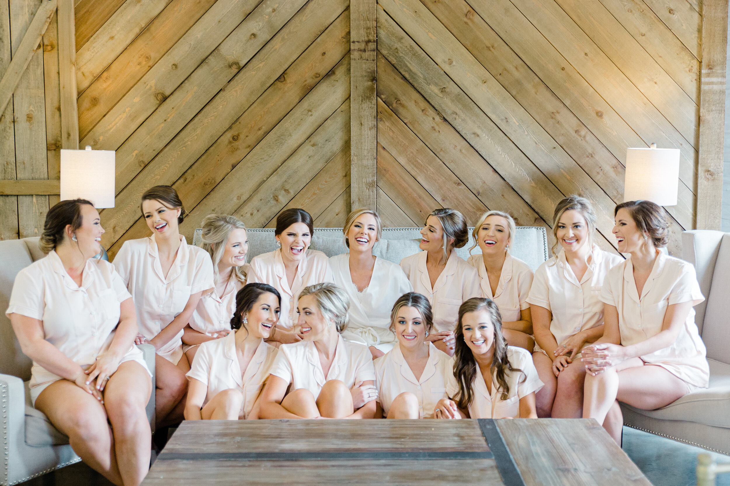 PARK CREST EVENT FACILITY