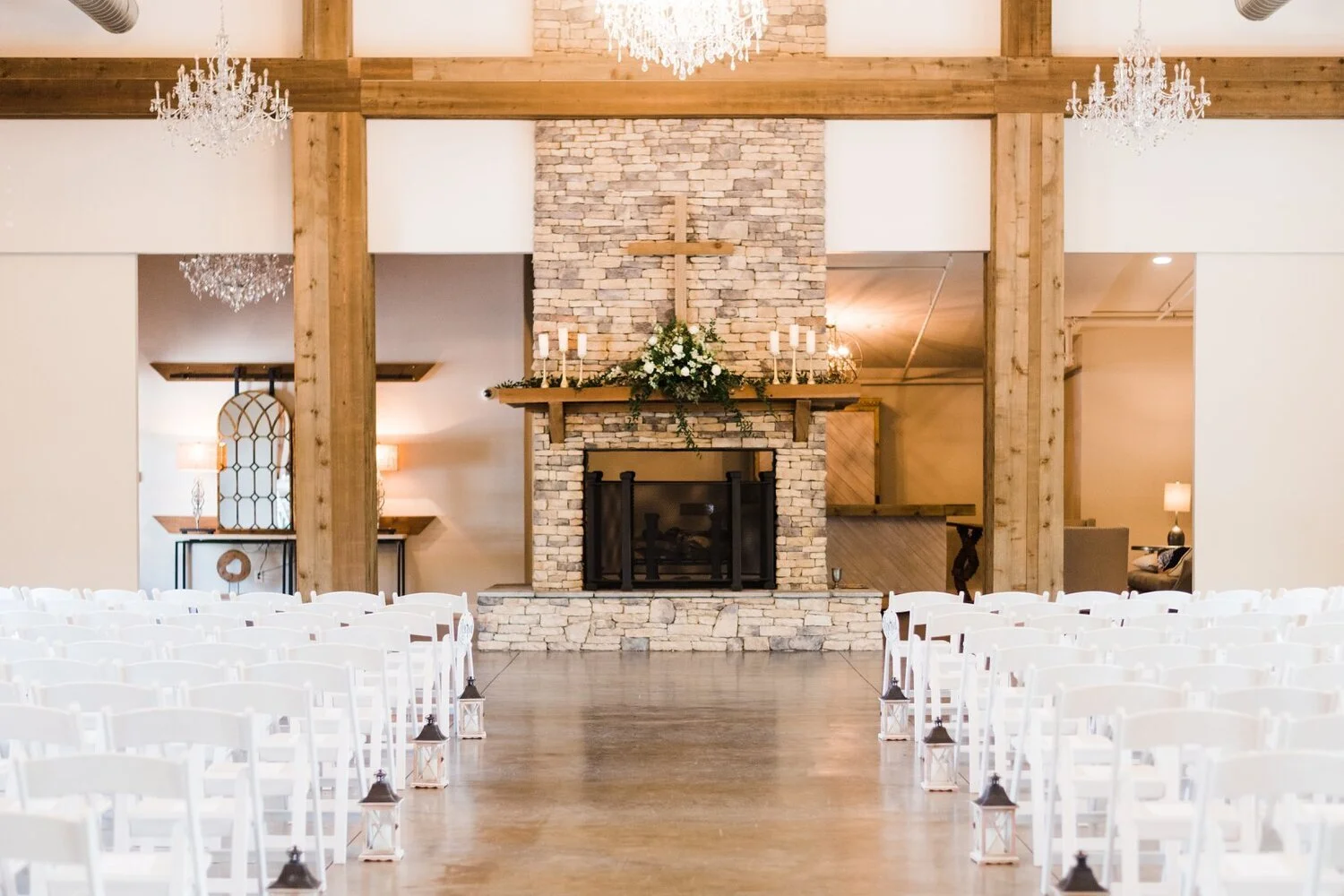 Gallery — PARK CREST EVENT FACILITY