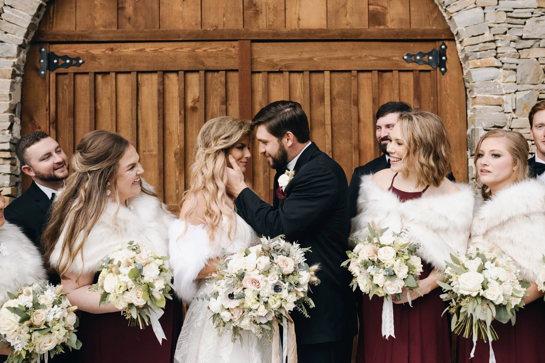 PARK CREST EVENT FACILITY