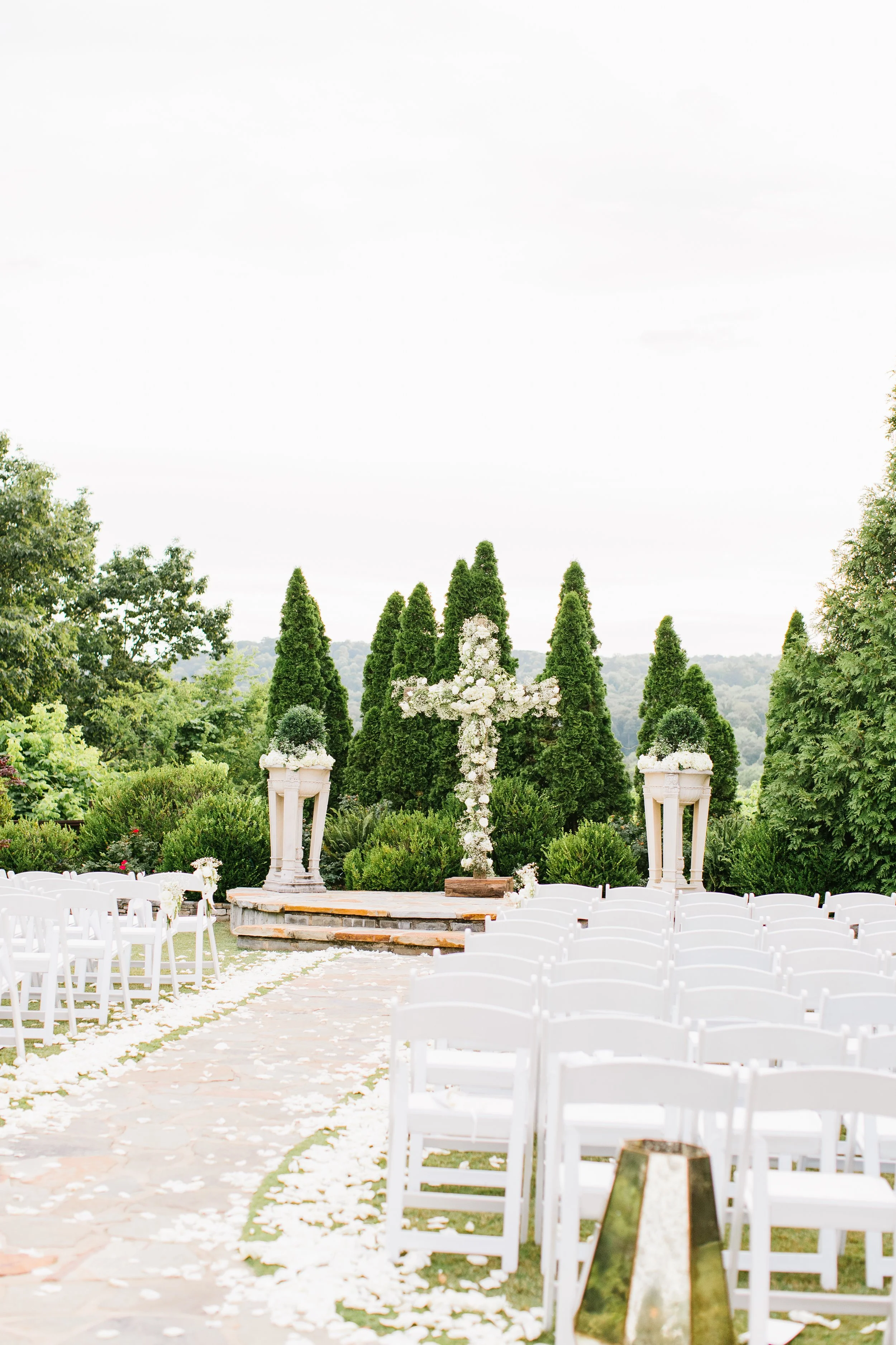 PARK CREST EVENT FACILITY