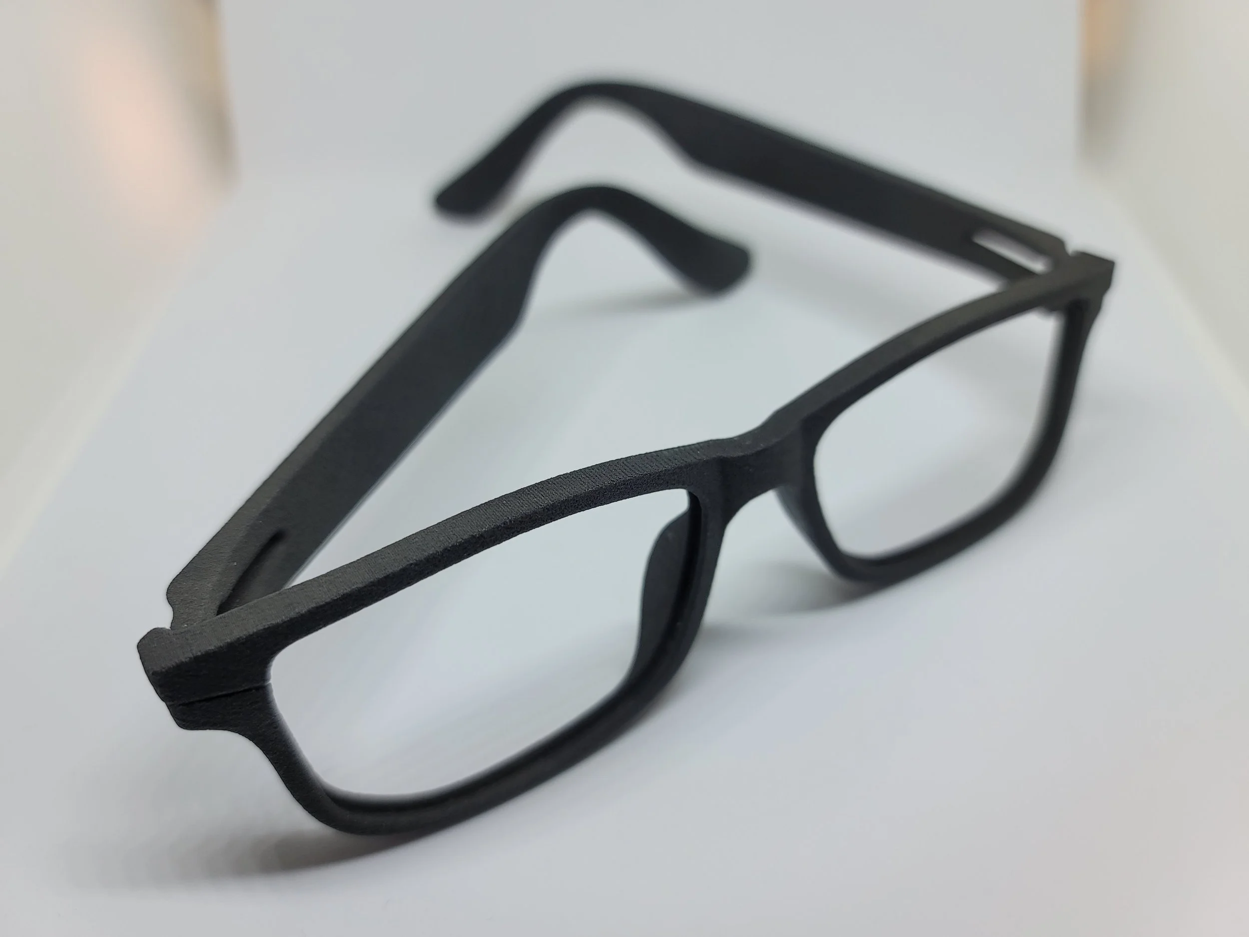 Modular Glasses — Layer Labs