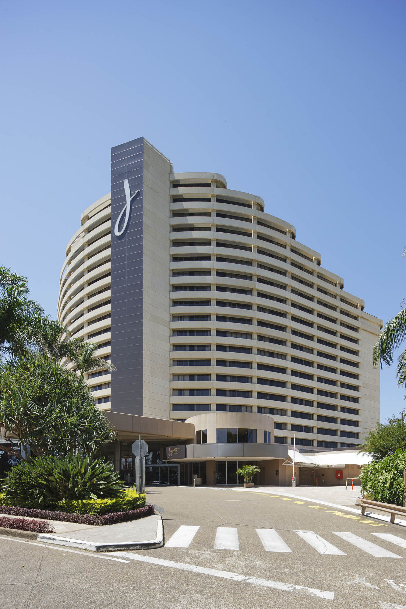 Every High Rise on the Gold Coast