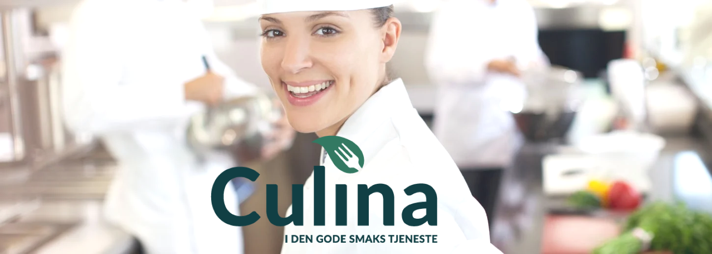 Culina Norge tar i bruk InStock WMS for smartere og mer effektiv ...