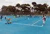 Coaching — Just 4 Tennis