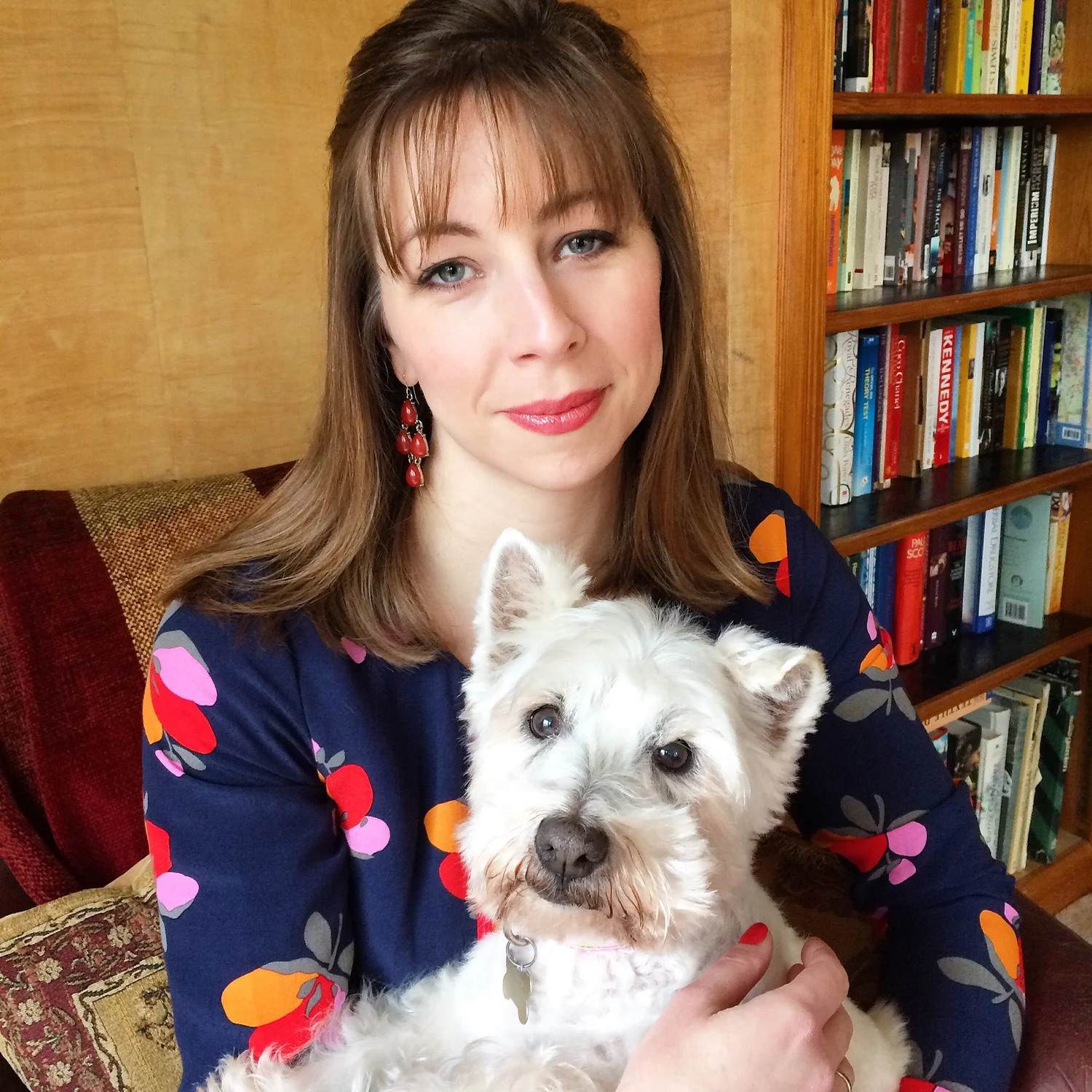 Biography — Eleanor Houghton
