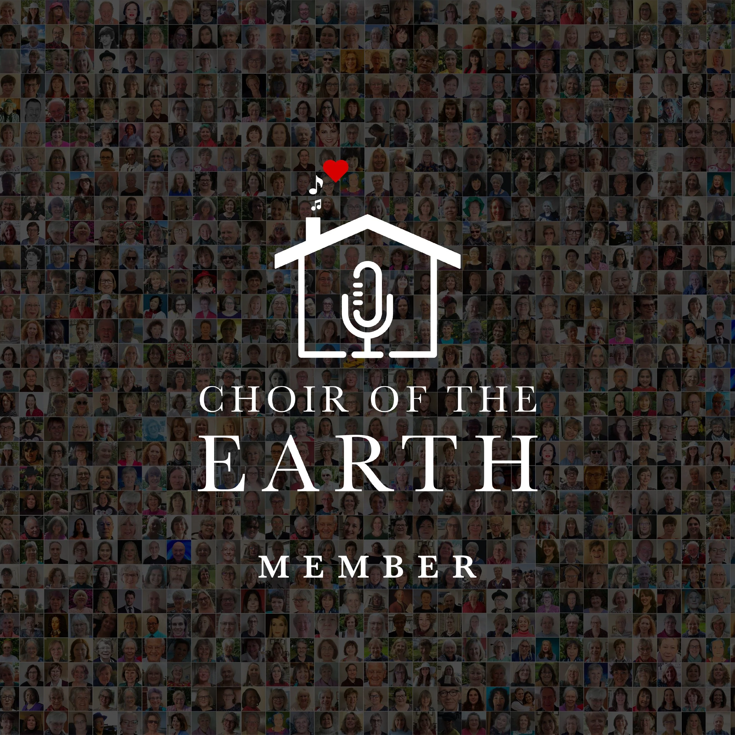 Choir of the Earth