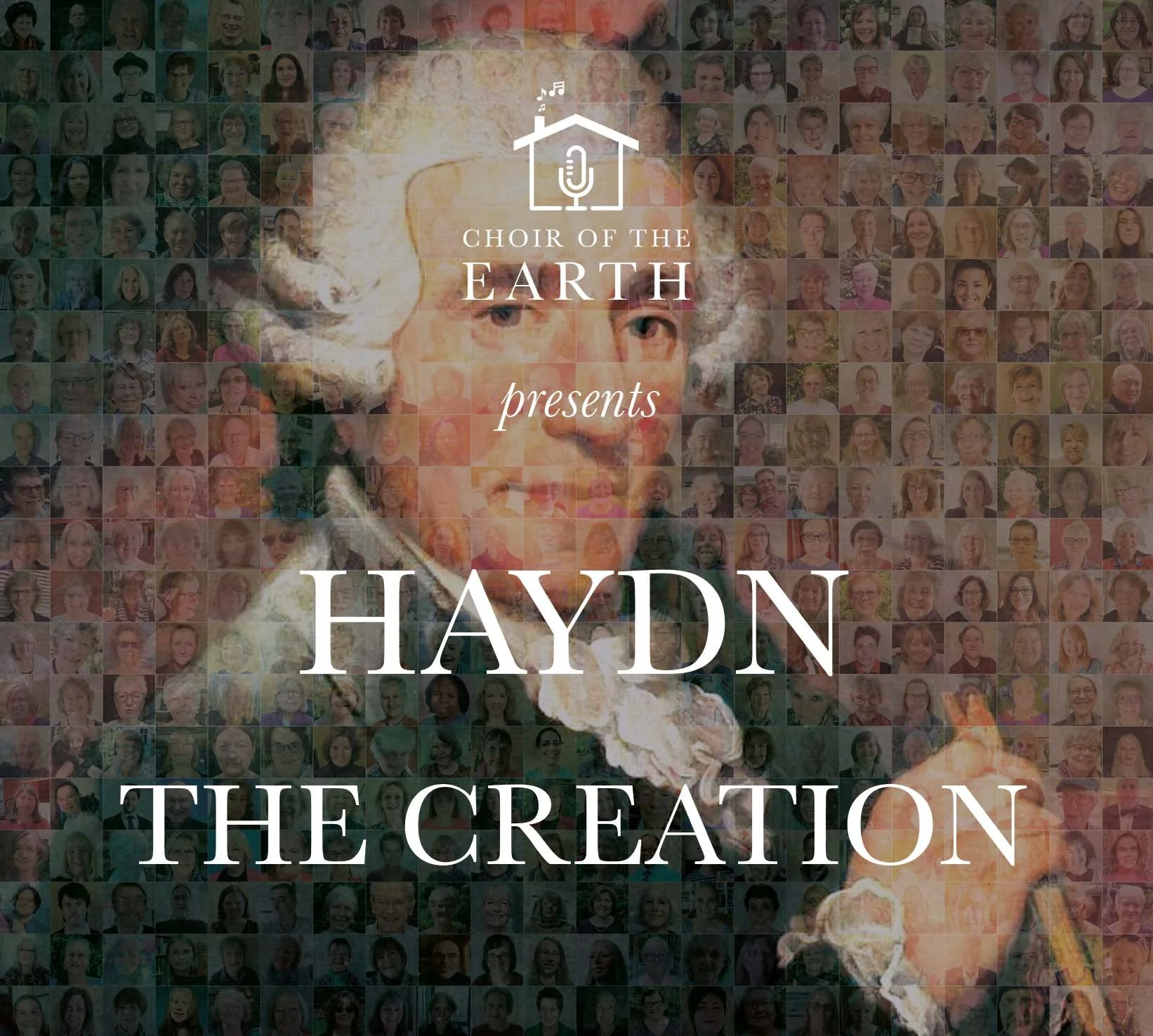 Store — Choir of the Earth