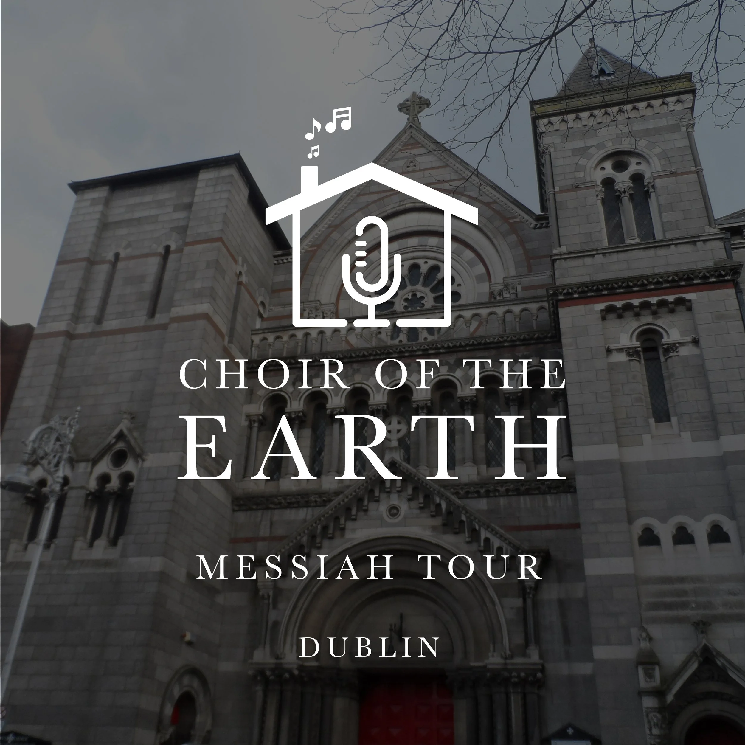 Store — Choir of the Earth