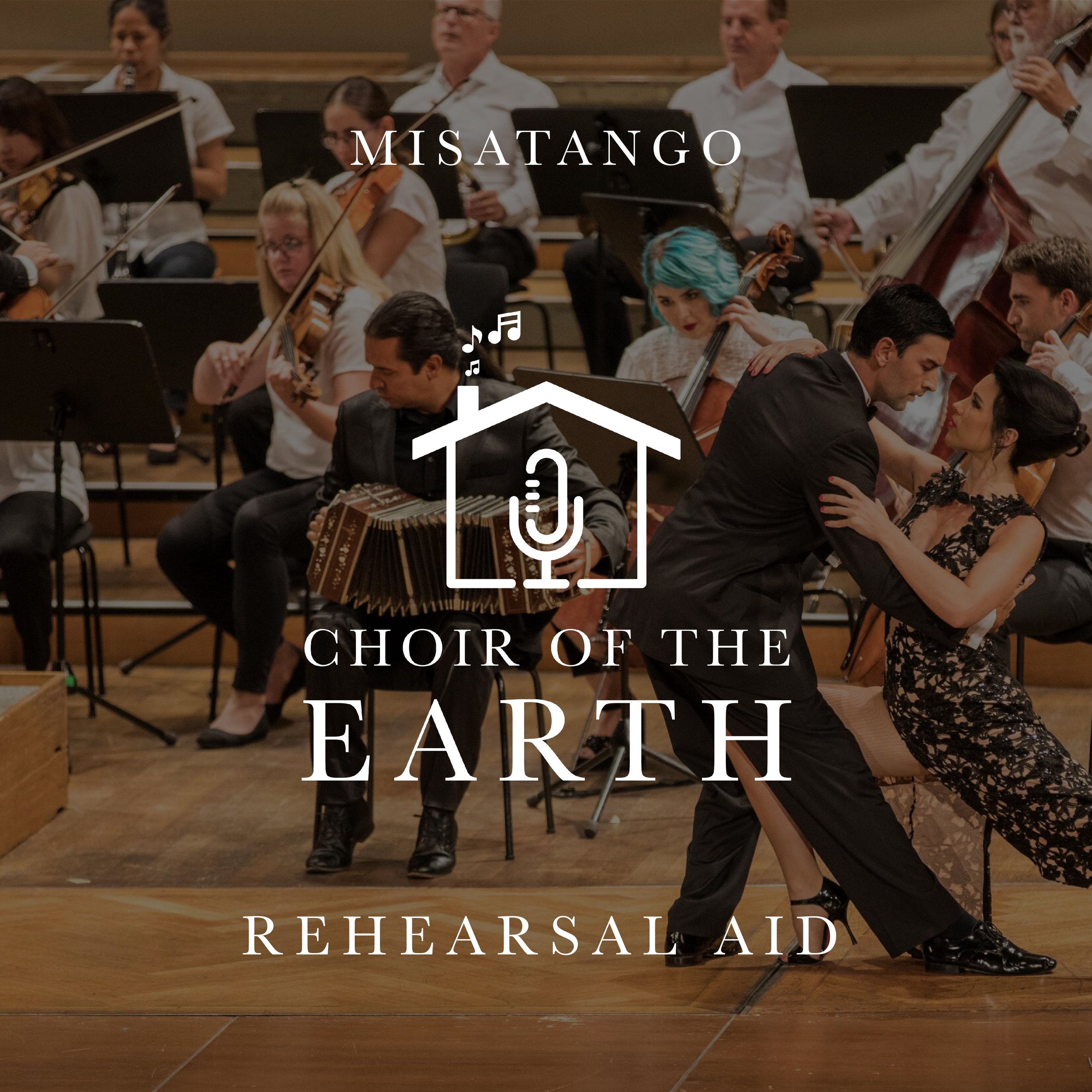 Vivaldi Gloria - Choral Rehearsal Tracks - Alto — Choir of the Earth