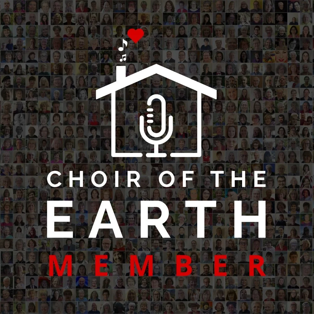 How Choir of the Earth Works — Choir of the Earth