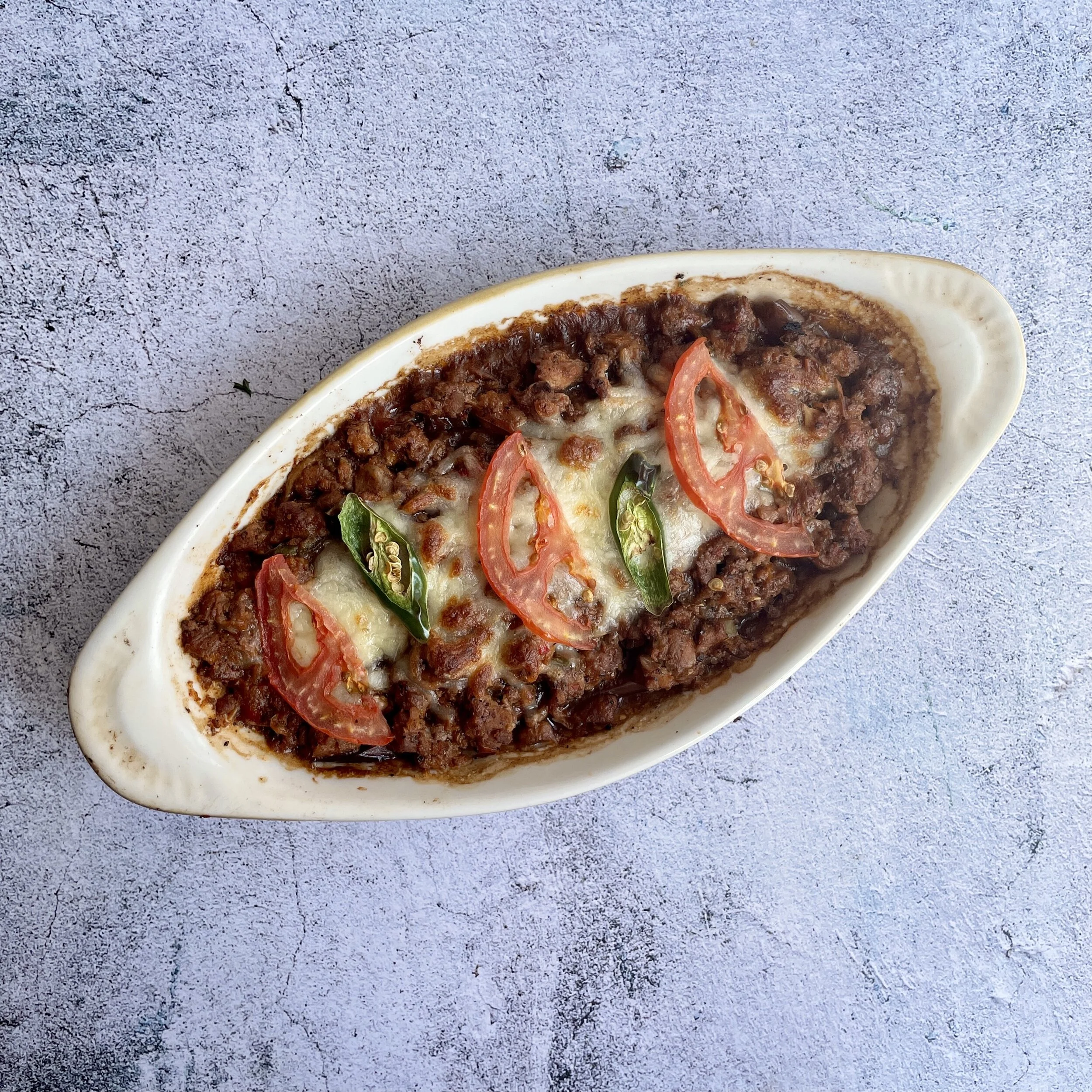 Gallery of Dishes — Alaturka Turkish & Mediterranean Restaurant
