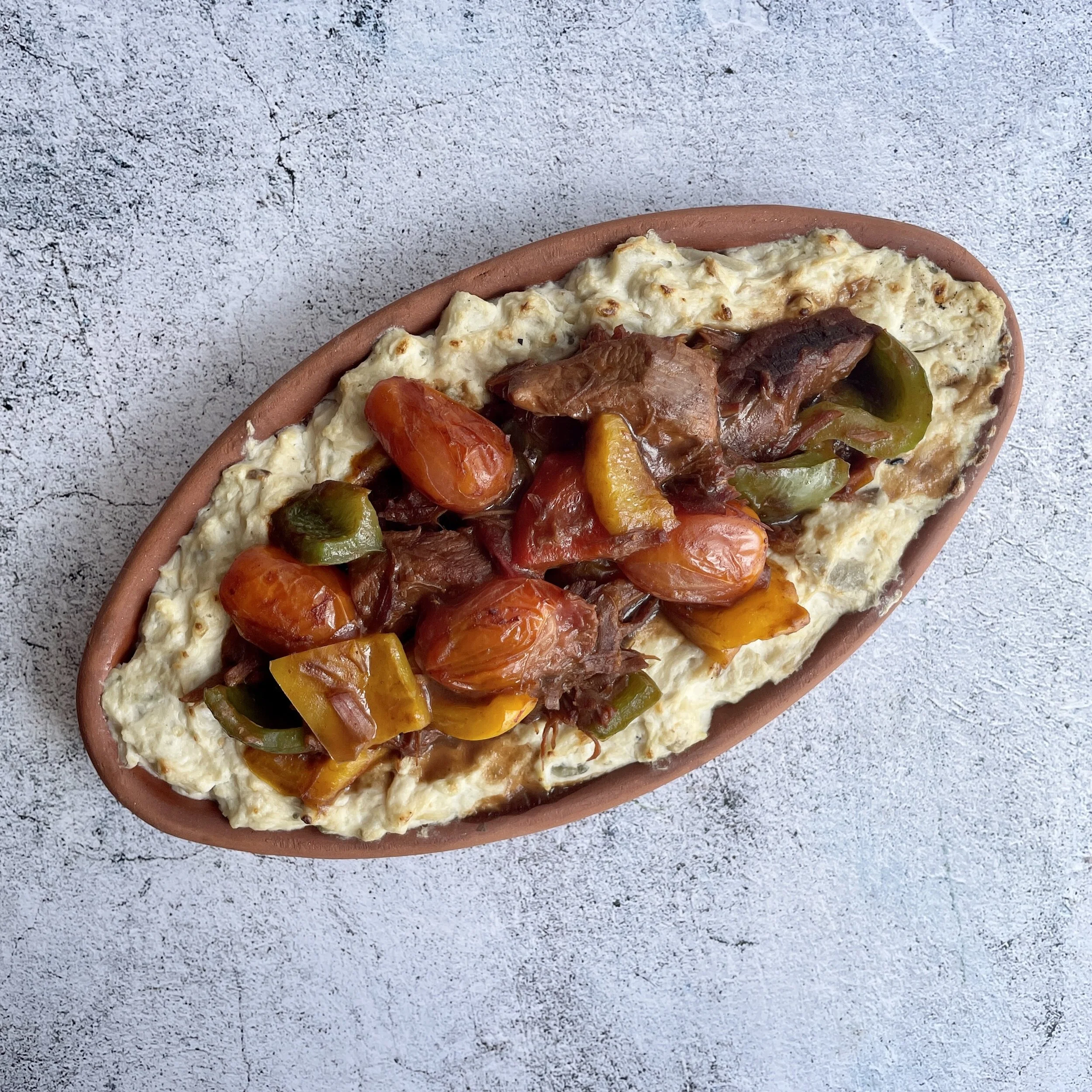 Gallery of Dishes — Alaturka Turkish & Mediterranean Restaurant