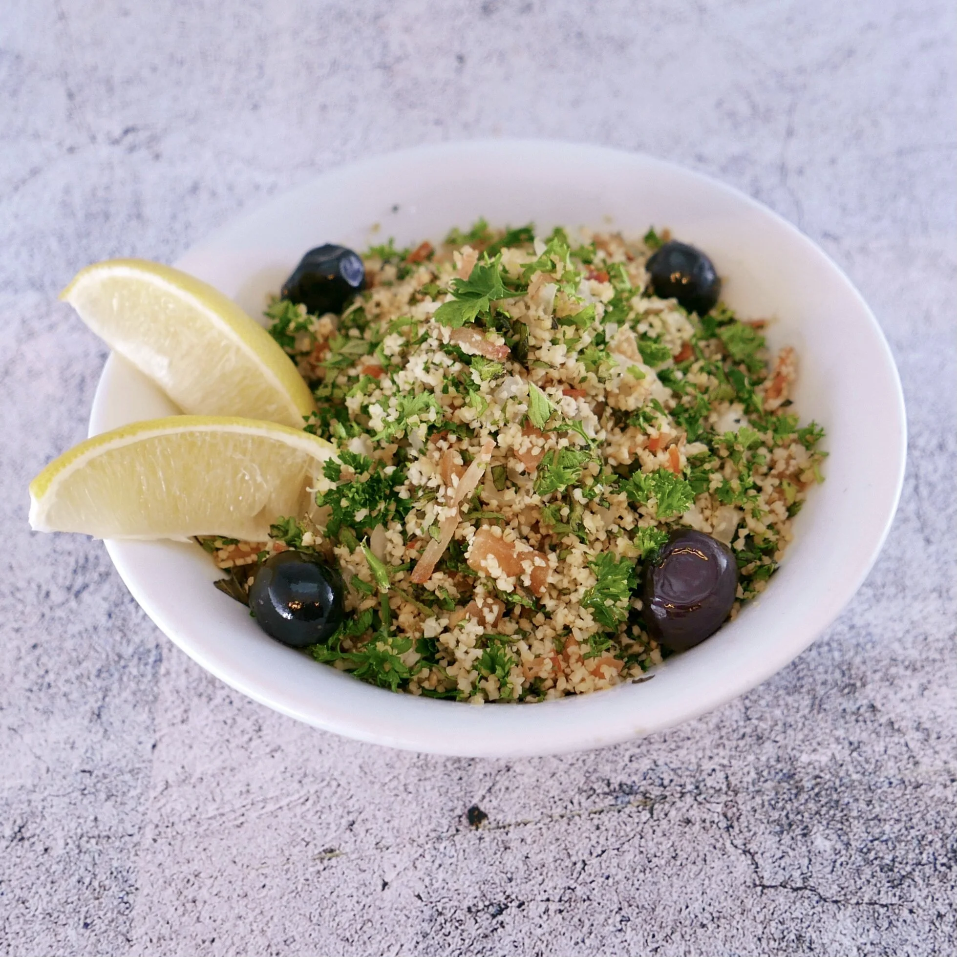 Gallery of Dishes — Alaturka Turkish & Mediterranean Restaurant
