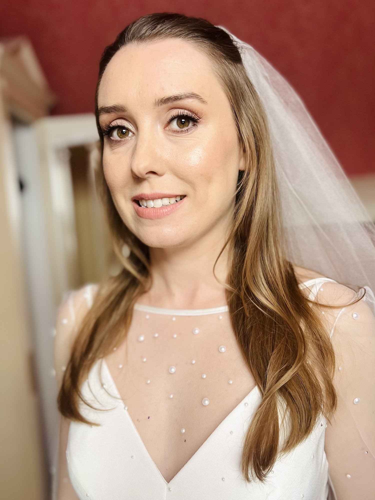 Weddings Home — SALLY CROUCH | Make-up, Hair & Prosthetics Artist