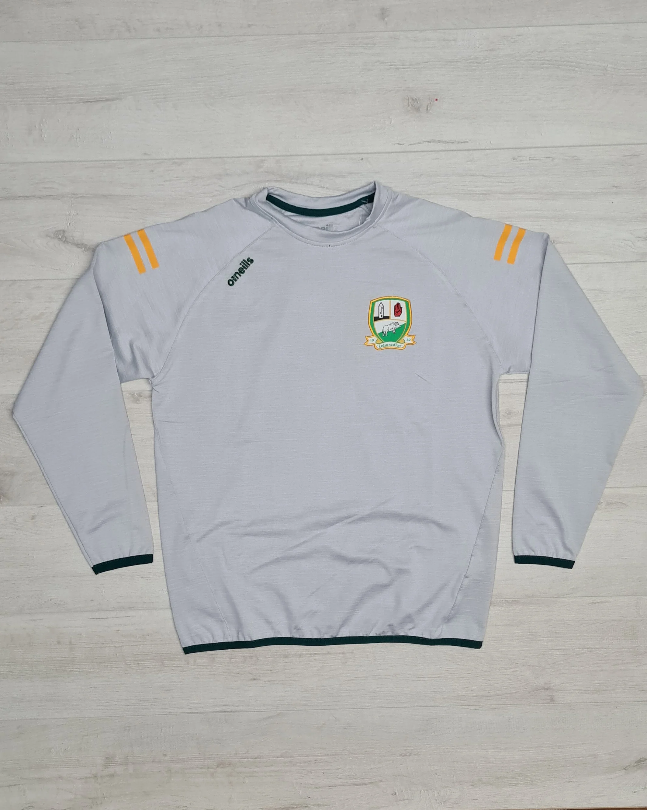 Edendork Dolmen Crew Jumper ADULTS — Begley's Sports