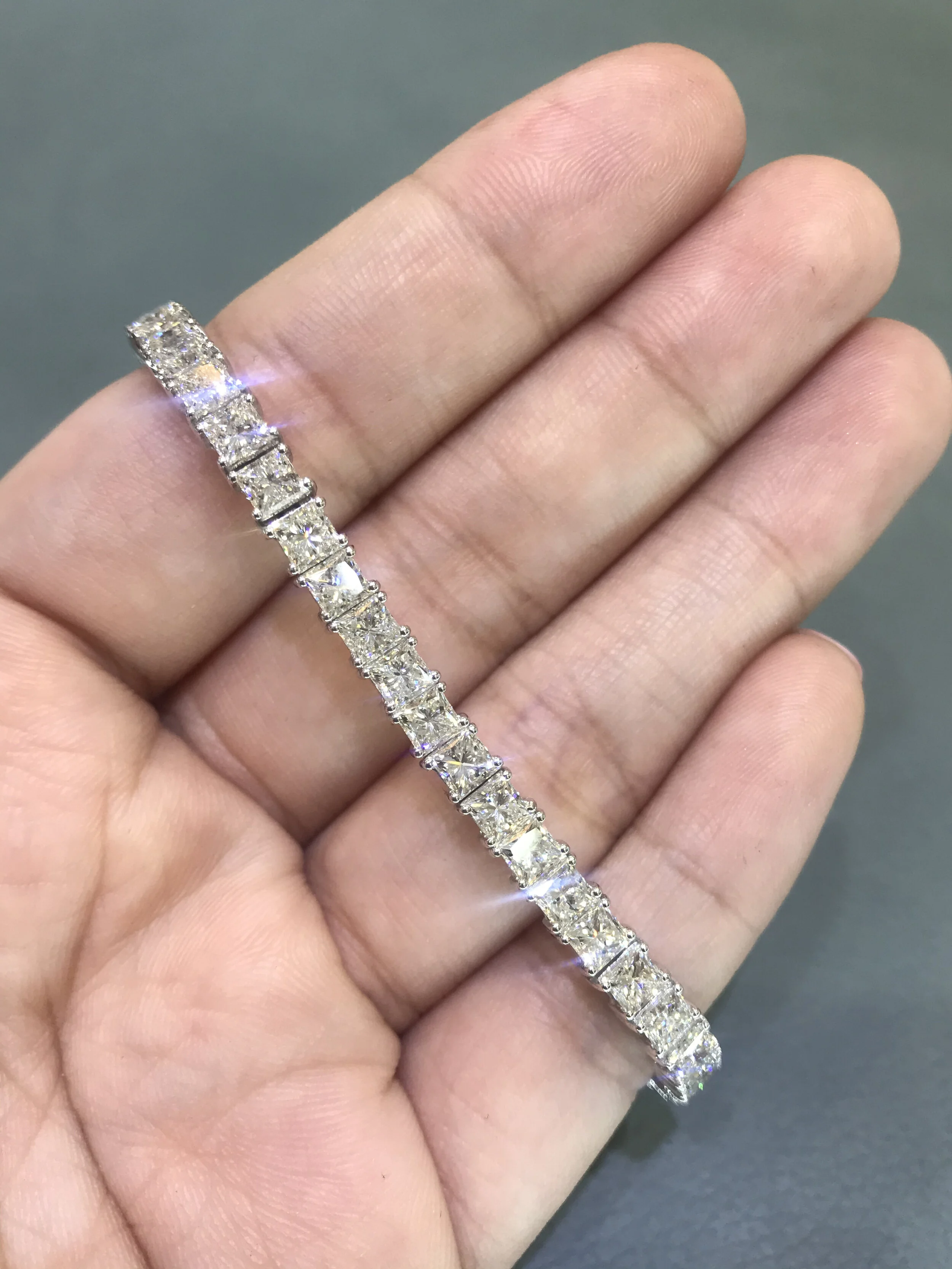 Custom Diamond Jewelry in Singapore | August Bespoke