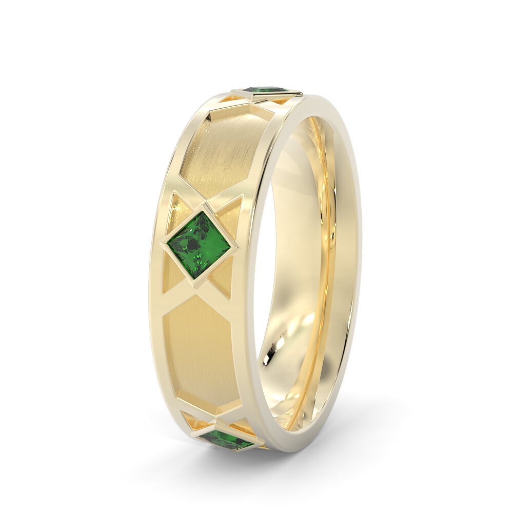 Cybele Wedding