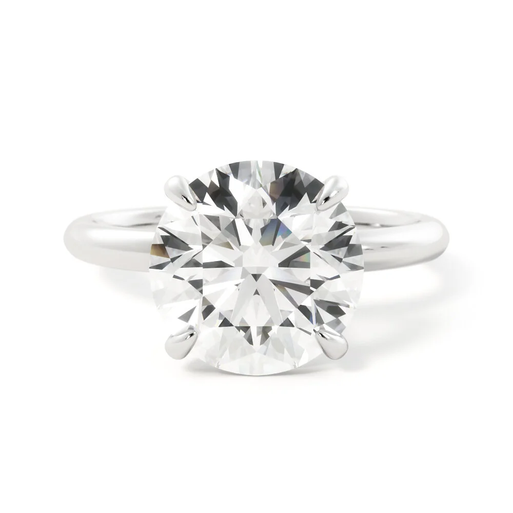 Custom Made Diamond Rings In SG | Make Your Engagement Memorable ...