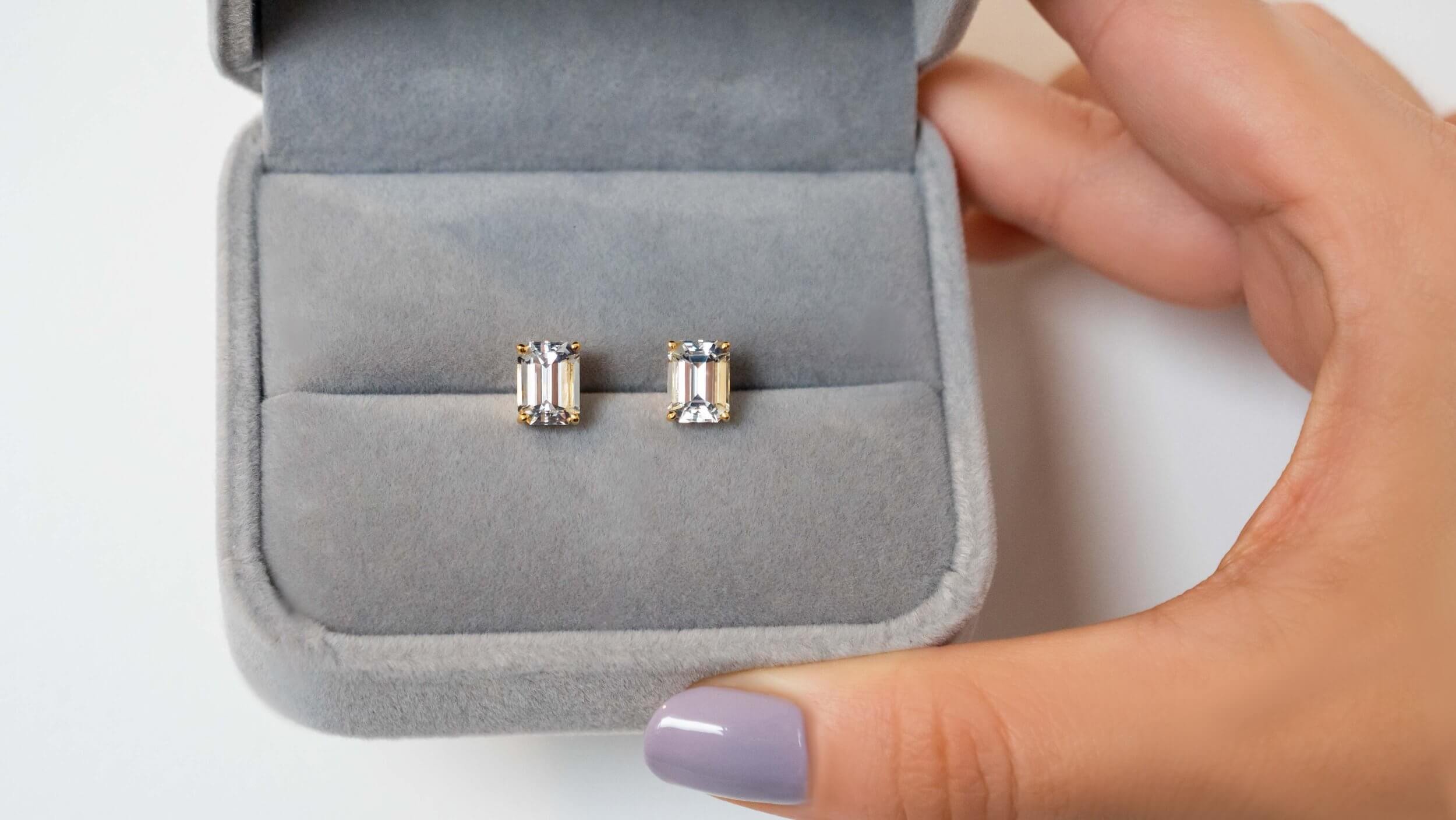 Customized Diamond Jewelry In Singapore | Made Just For You — AUGUST ...