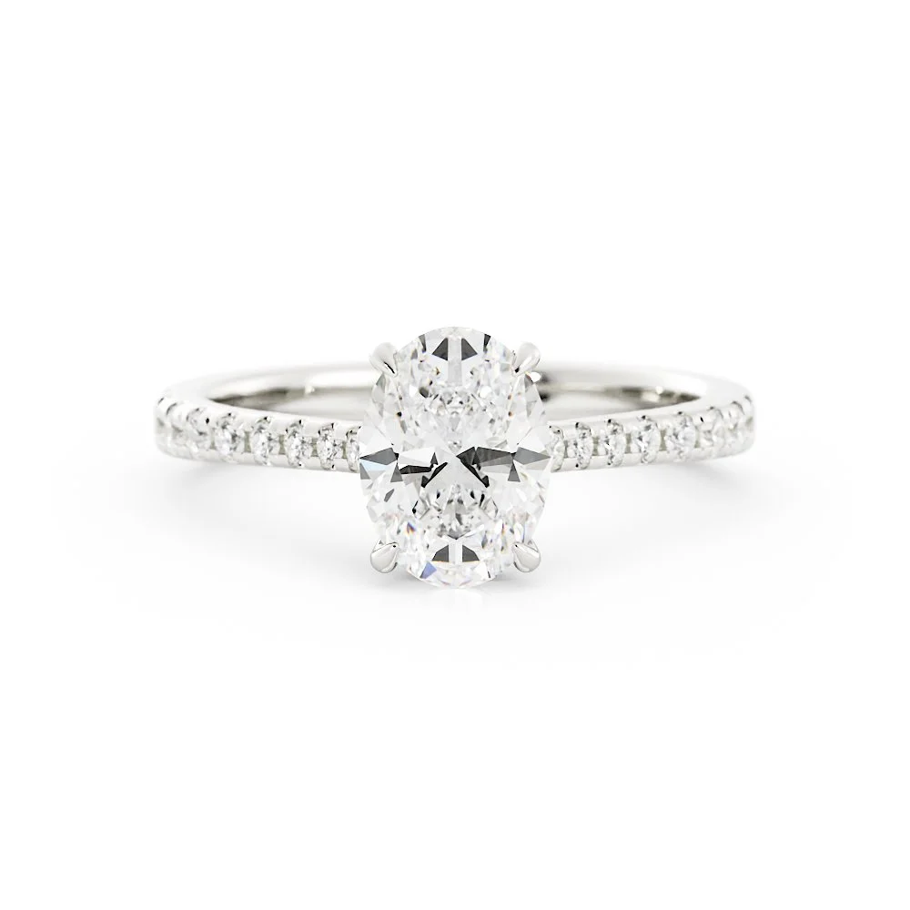 Best Custom Jewelry Shop In Singapore | August Bespoke