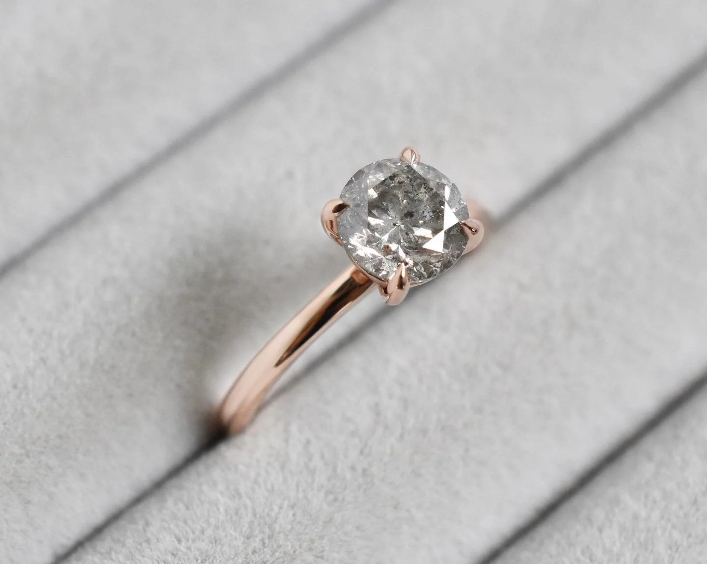 Customized Diamond Jewelry In Singapore | Made Just For You — AUGUST ...