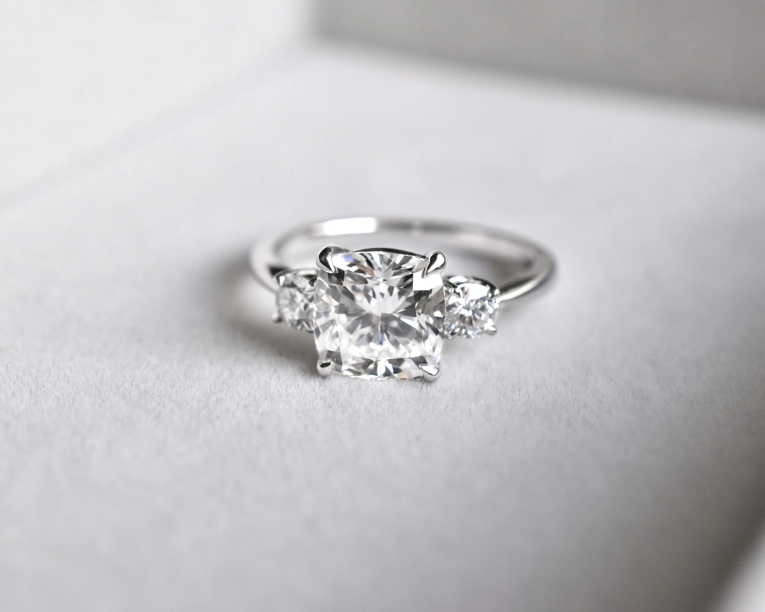 Customized Diamond Jewelry In Singapore | Made Just For You — AUGUST ...