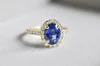 Eight Types Of Sapphires And Their Distinct Attributes | August Bespoke