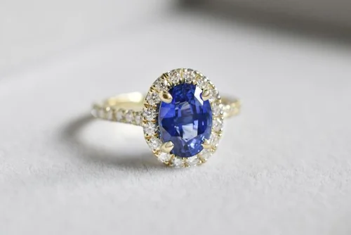 Eight Types Of Sapphires And Their Distinct Attributes | August Bespoke