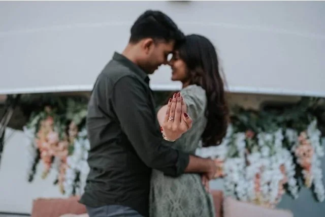 Engagement 101: The Dos And Don’ts For A Memorable Proposal — AUGUST ...