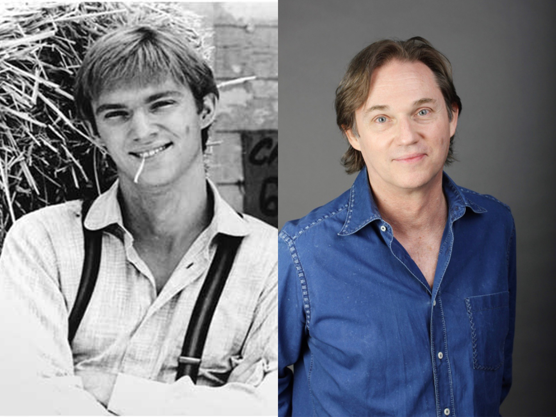 The Waltons John Boy