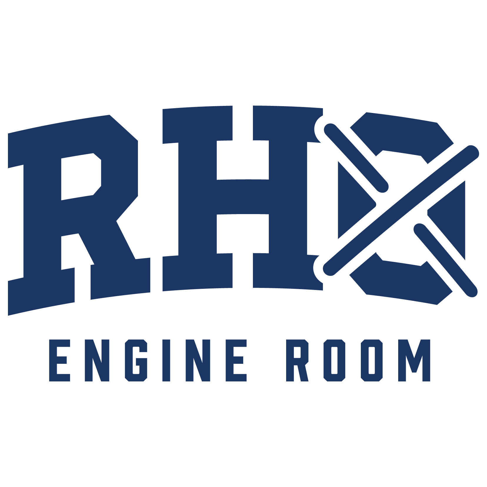 RHO Engine Room