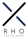 RHO Engine Room
