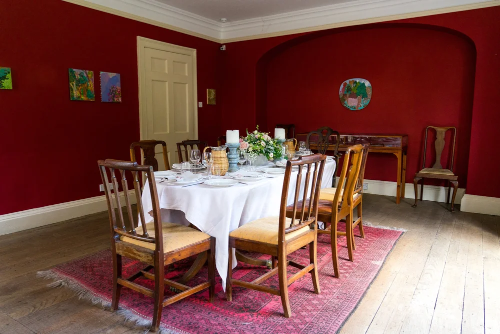 What's On | Dr Jenner's House