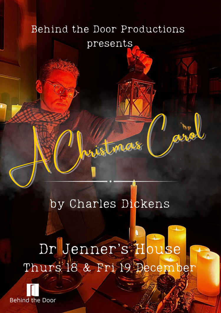 What's On | Dr Jenner's House