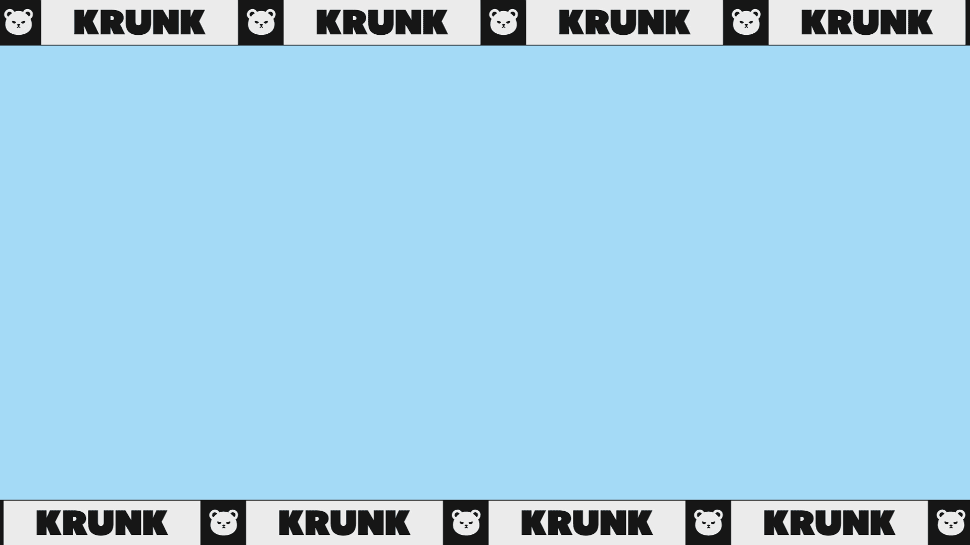 KRUNK — Rim & Co.